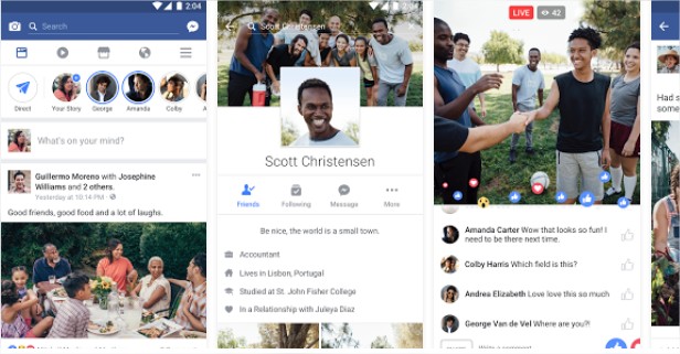 50 statistiques pour vous aider à choisir les réseaux sociaux adéquats ...