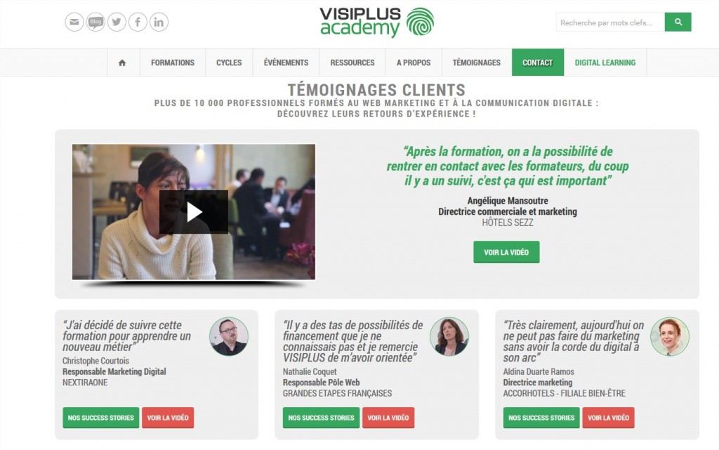 E-commerce : comment le blogging peut augmenter votre rentabilité ...