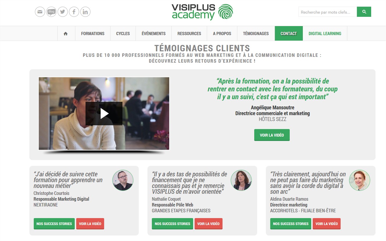 E-commerce : comment le blogging peut augmenter votre rentabilité ...