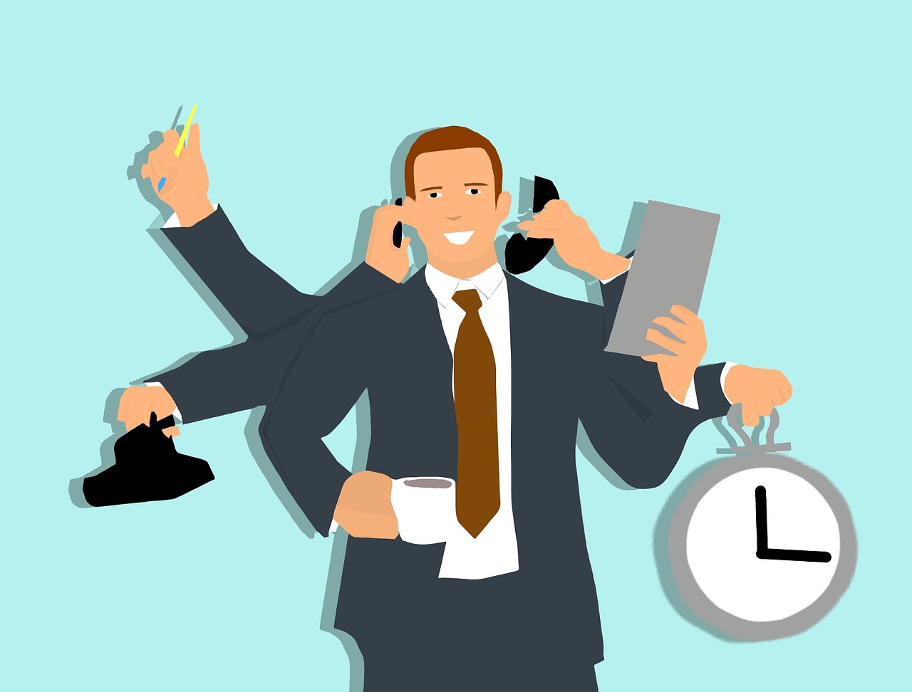 Existe t-il des formations pour devenir plus efficace au travail ...