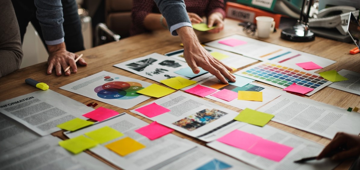 Méthodes agiles : comment réussir leur mise en place ? - VISIPLUS academy