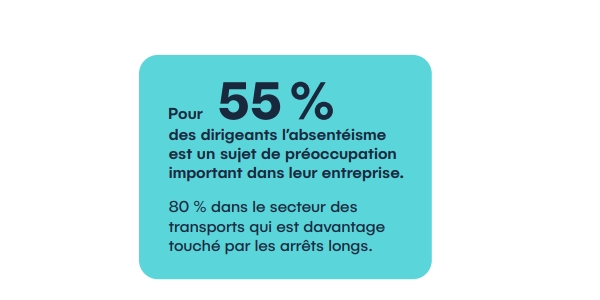 Hausse de l'absentéisme en entreprise : quelles conséquences et ...